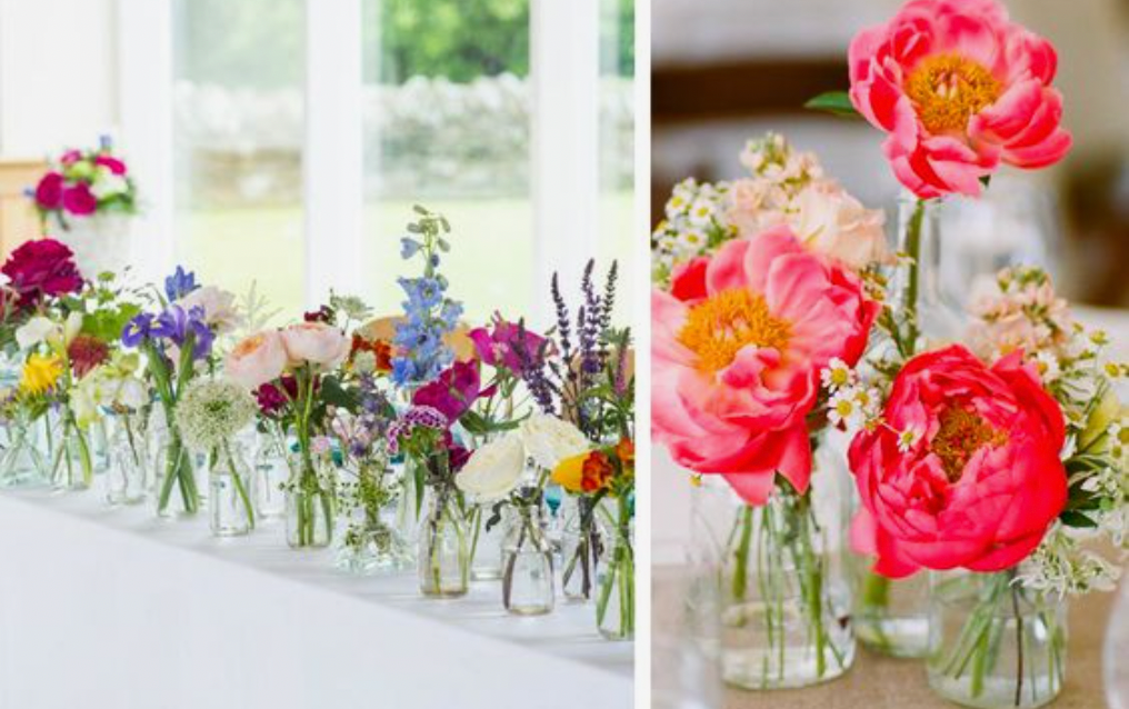 The Most Stunning Wedding Vases Ever – The Wedding of My Dreams