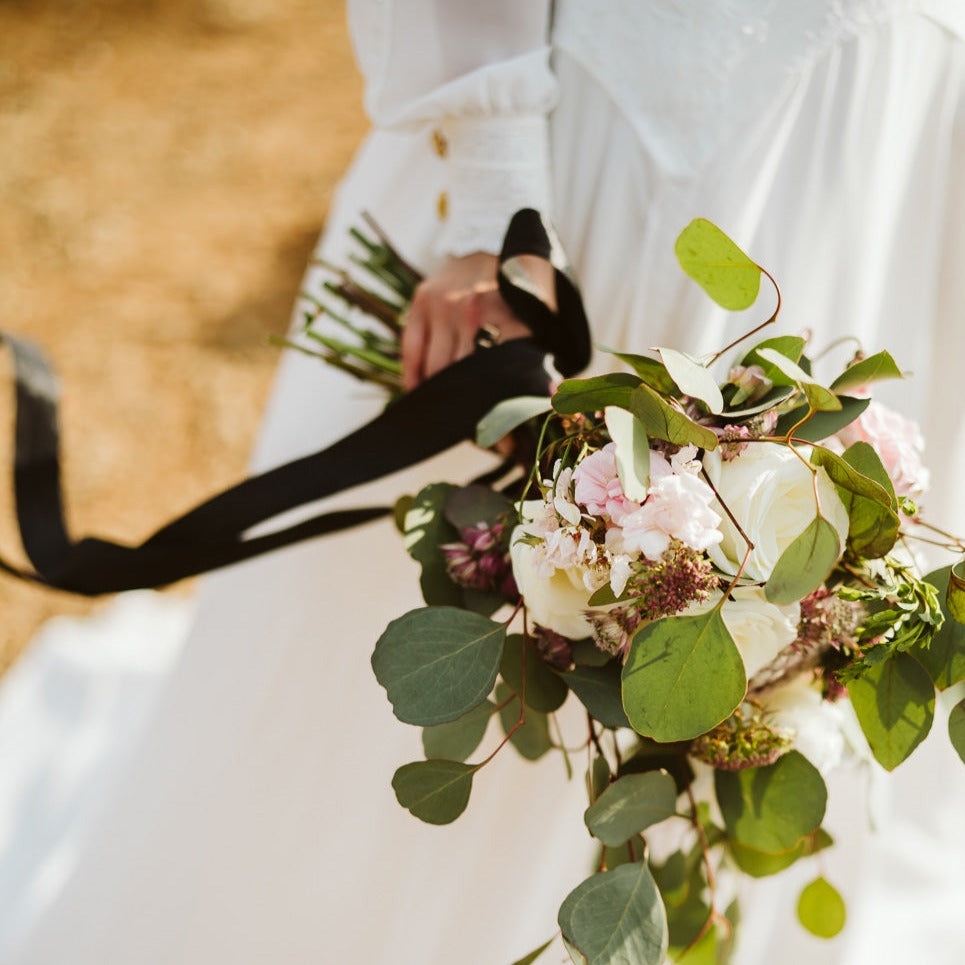 Wedding Ribbon, Tape, Rustic Twine, Lace For Wedding DIY Projects – The ...