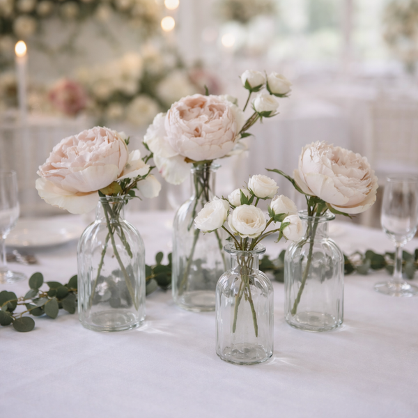 Costal Beach Wedding Decorations – The Wedding of My Dreams