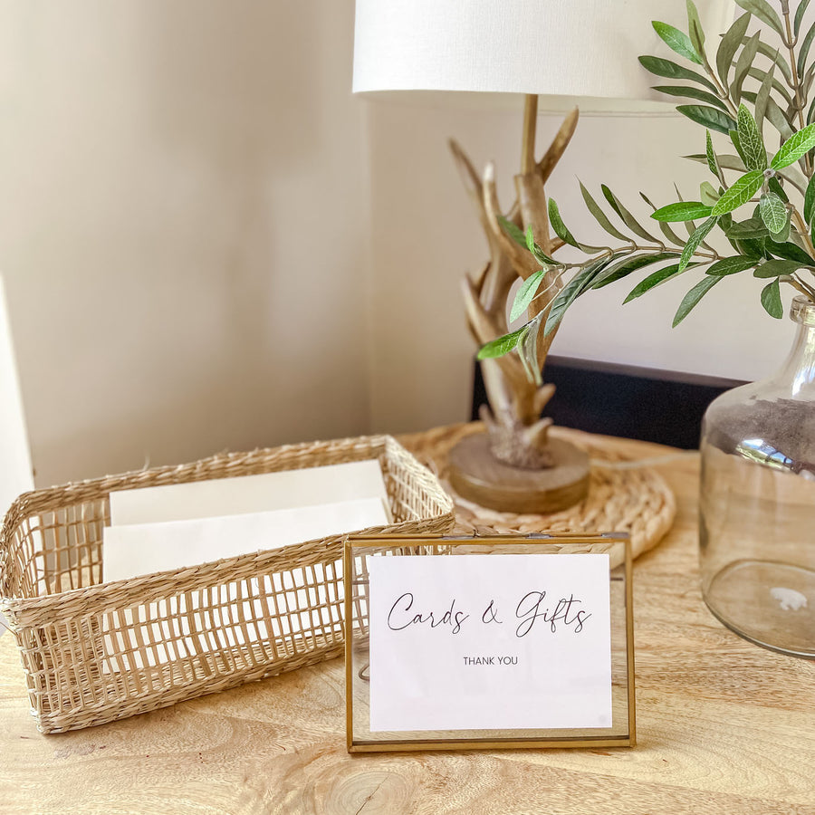 Wedding Mailboxes & Postboxes for Weddings – The Wedding of My Dreams