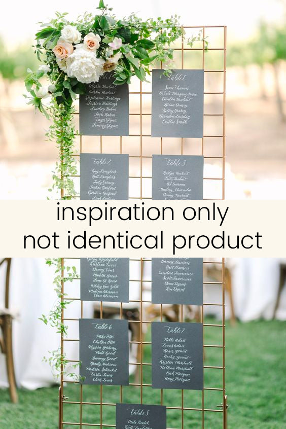 BLOG 10 Creative Ways to Display Photos – The Wedding of My Dreams